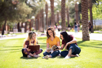 CEIPA – Powered by ASU