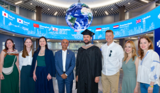 ASU Experiences – Powered by ASU