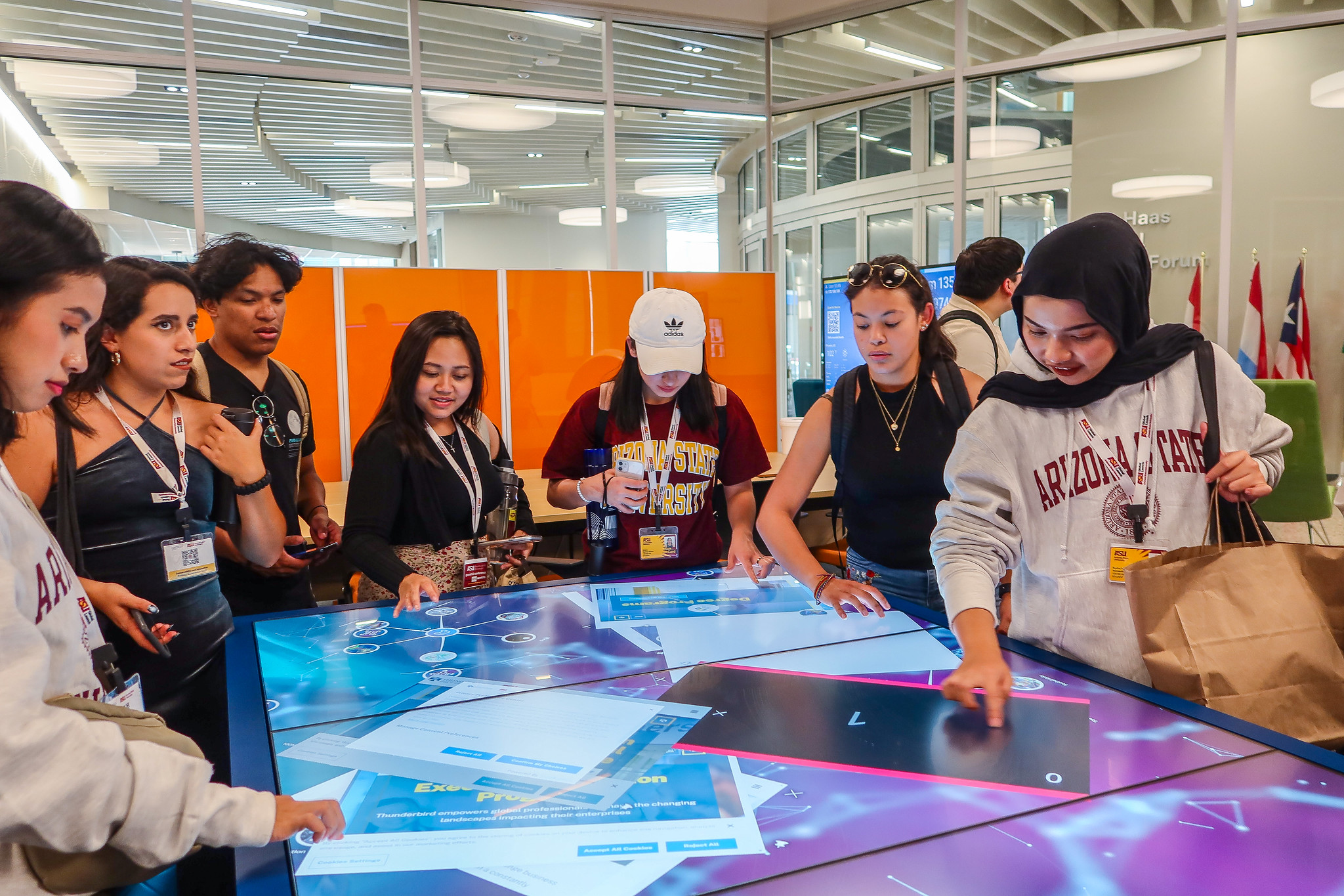 UFG | Powered by ASU – Powered by ASU