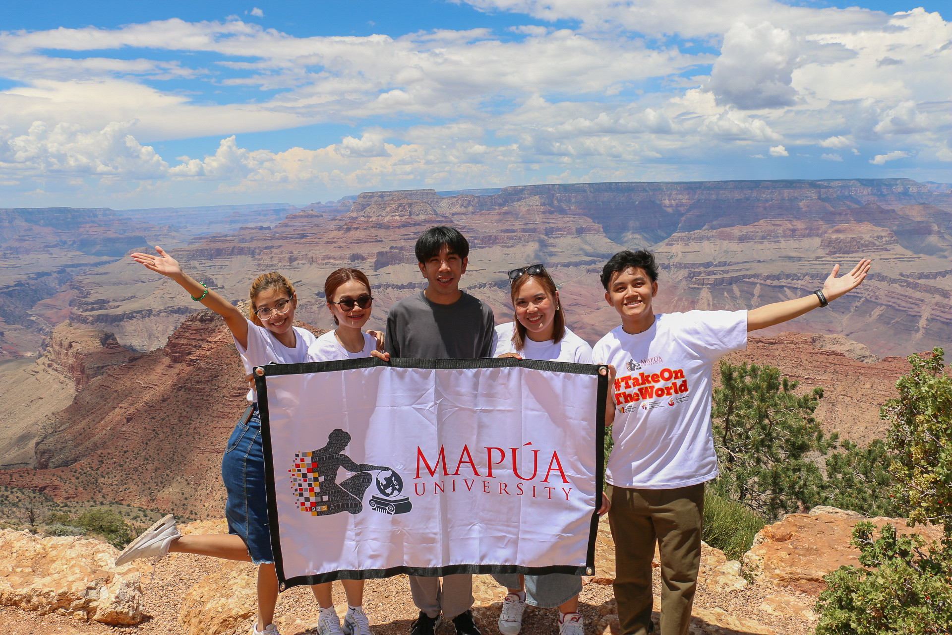 Mapúa University – Powered by ASU