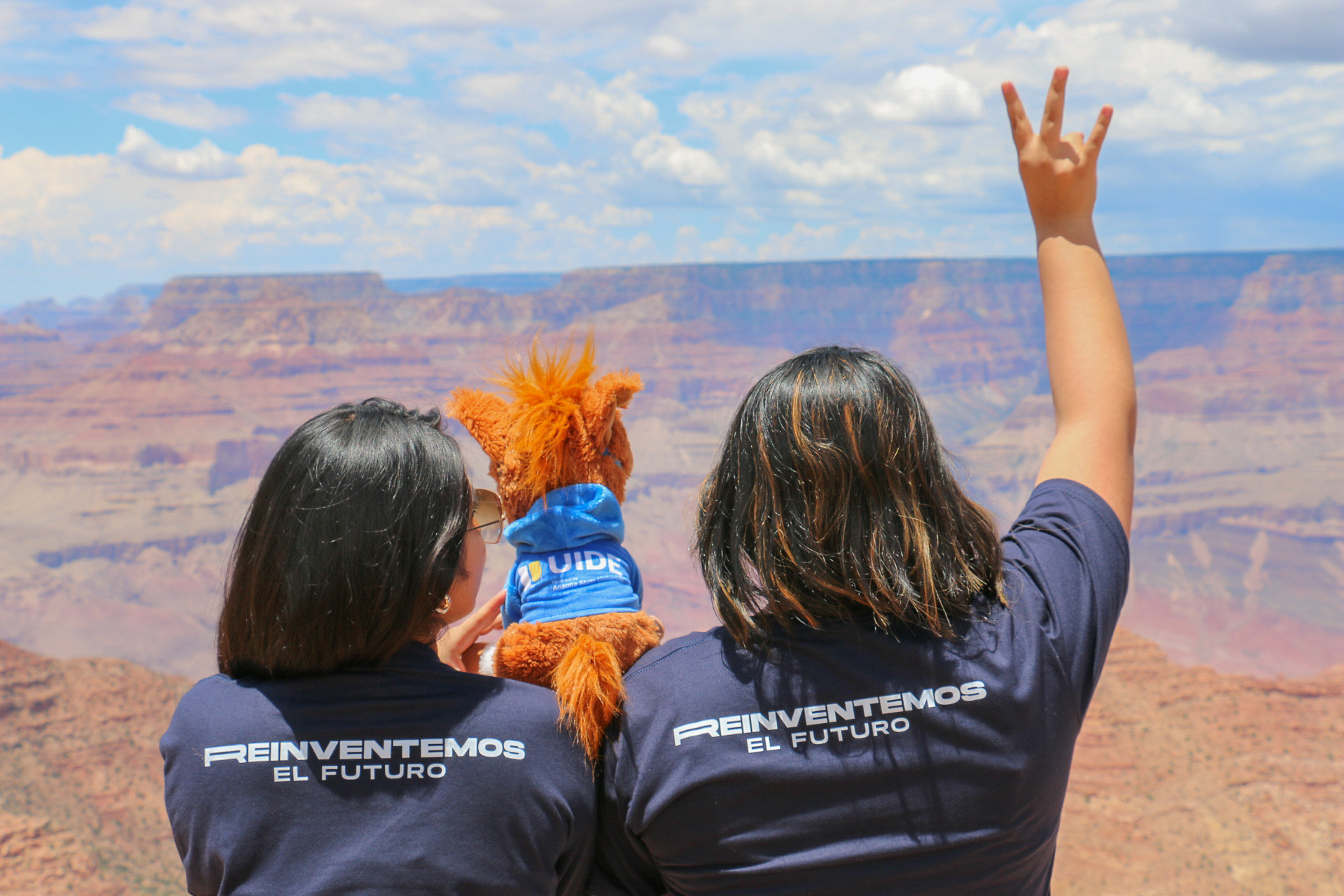 UIDE | Powered by ASU – Powered by ASU